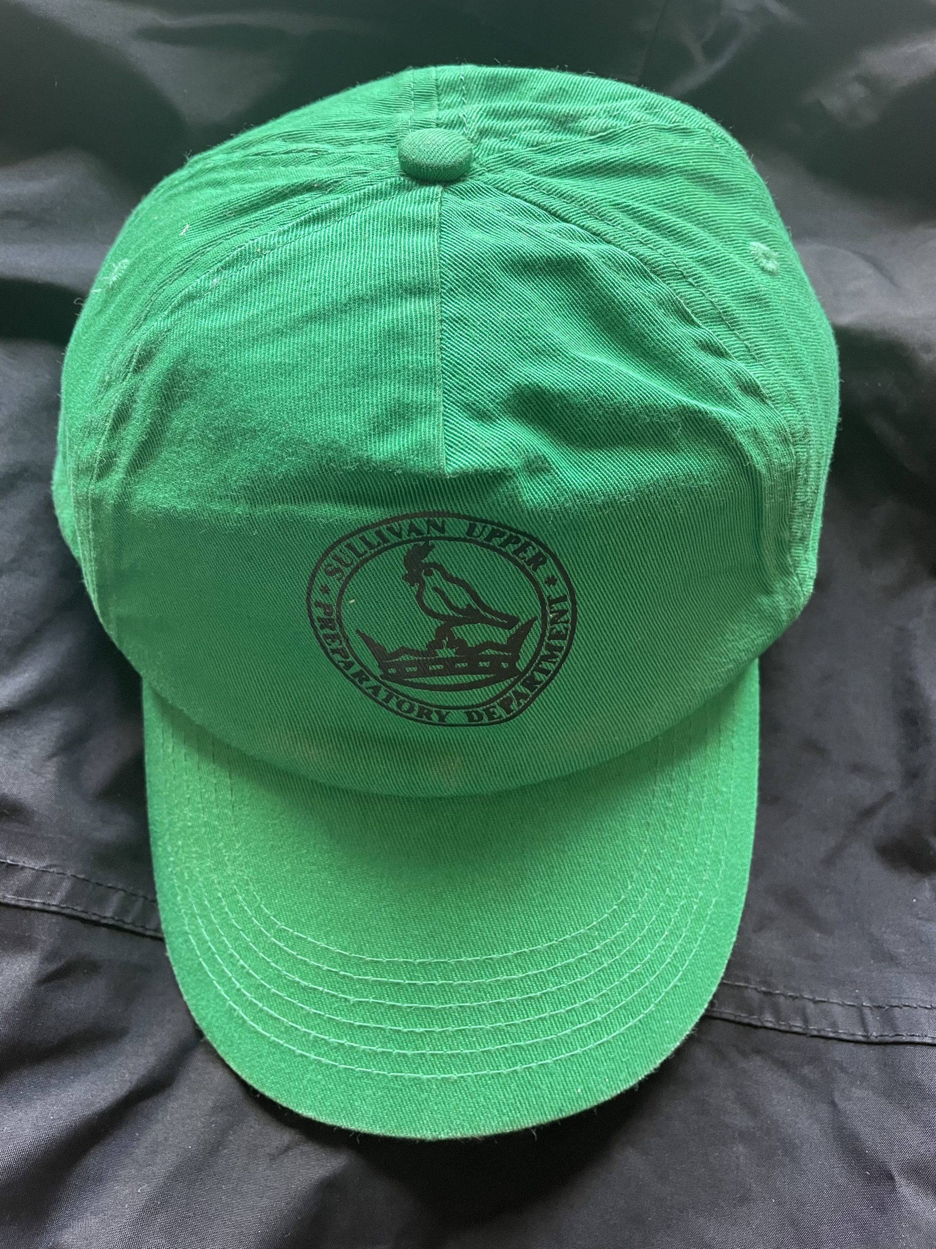 School caps (old logo) – SUPPA time